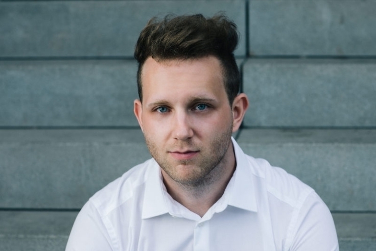 Danny Concannon – Die freshen 2 – Erwarten Sie nichts!